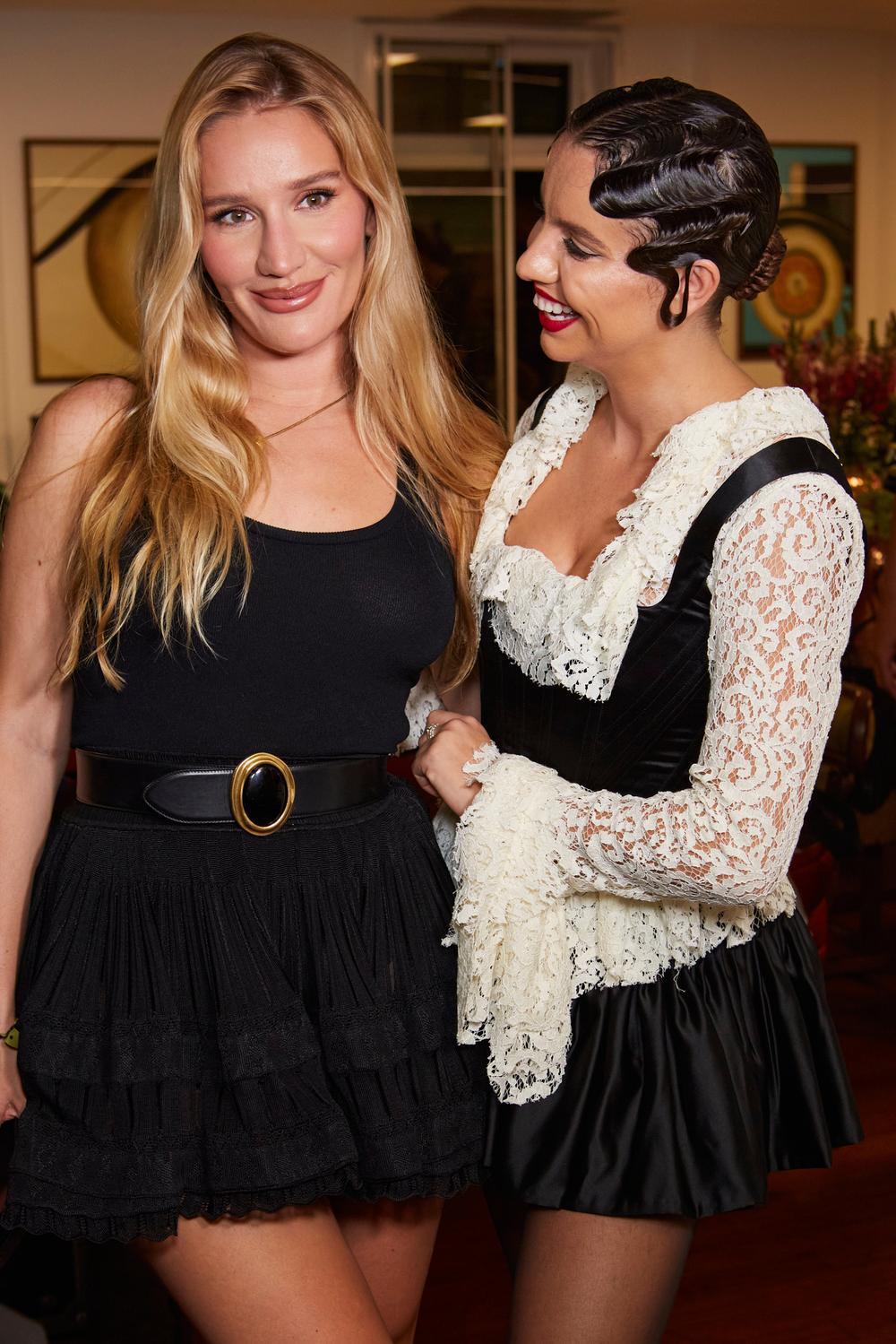 Défilé - Annie s ibiza - Prêt à porter Printemps-Eté 2024